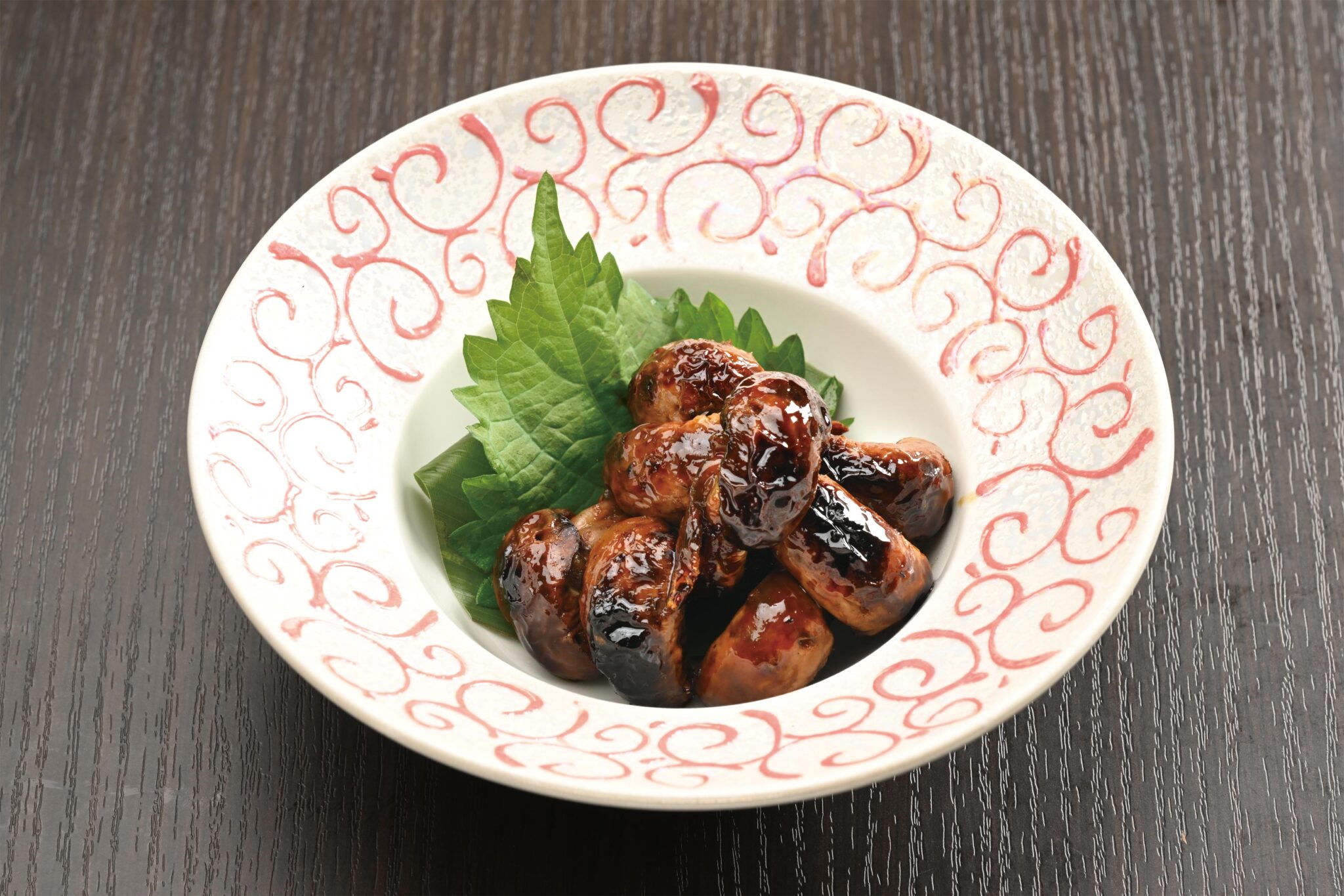 本店 お品書き – 京うなわ本店